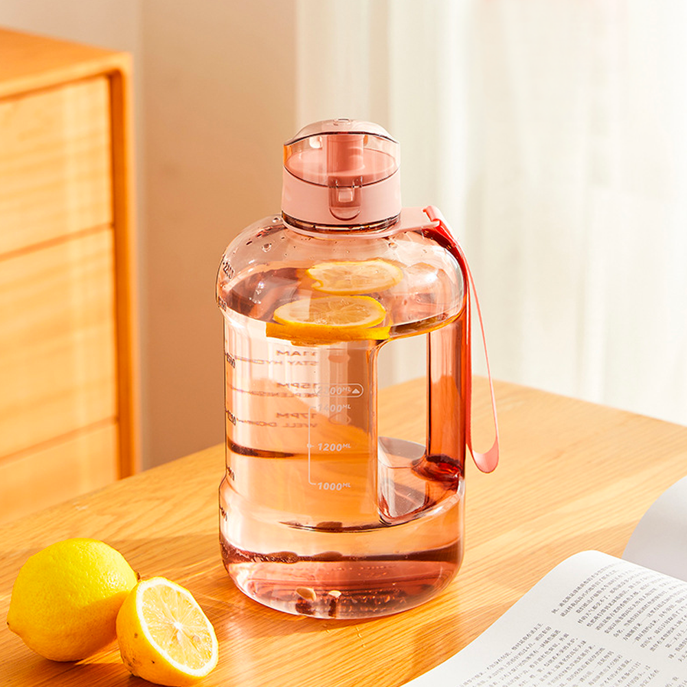 2.3L Water Bottle