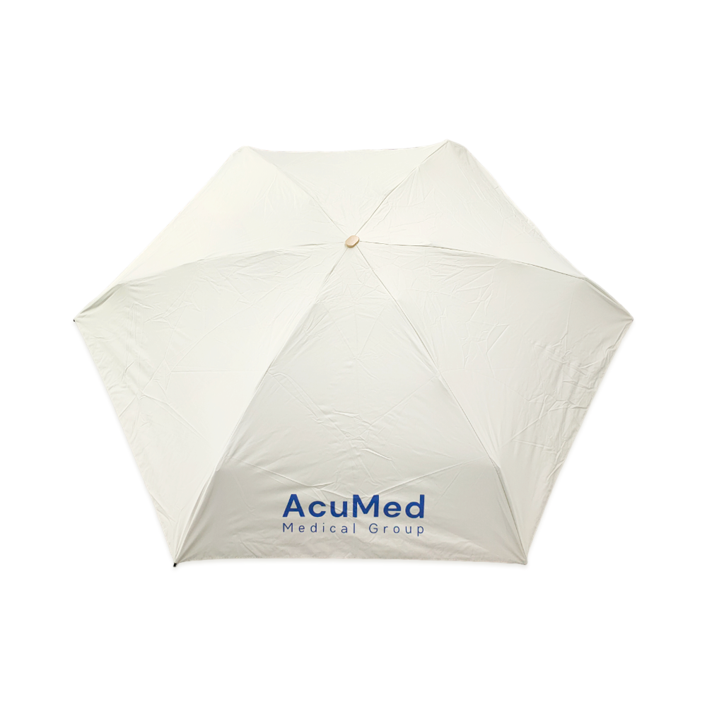 19 inch Foldable Umbrella