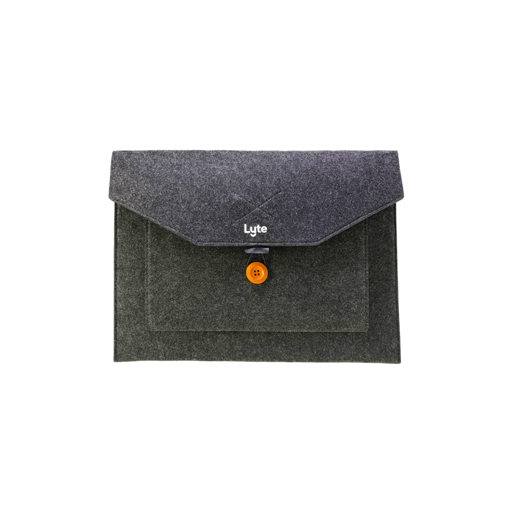 15 Document Case