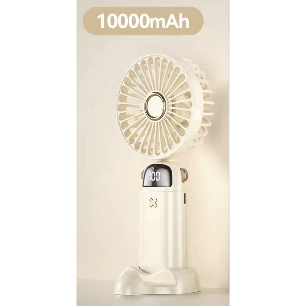 USB LED Small Fan