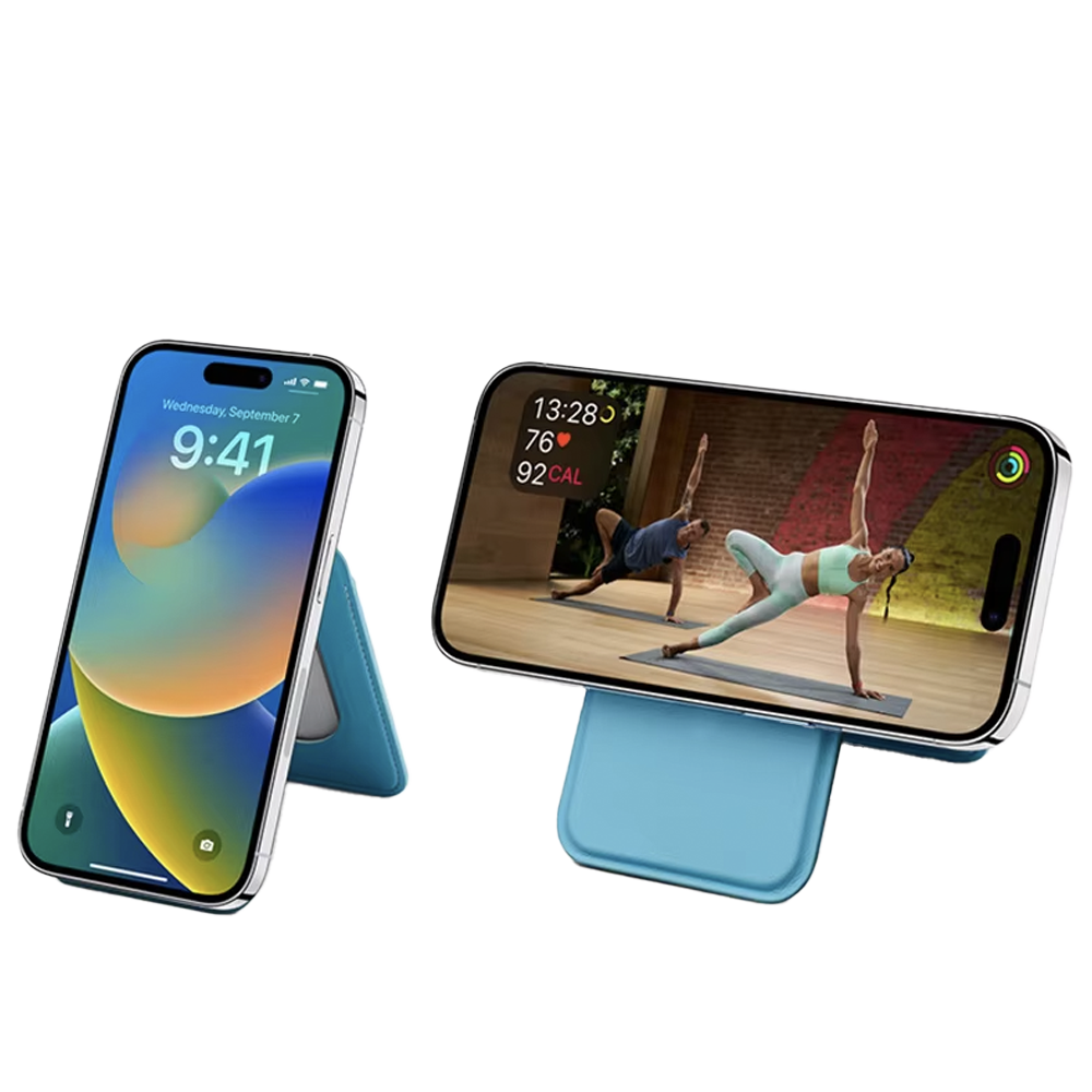 Magsafe Mirror Card Holder