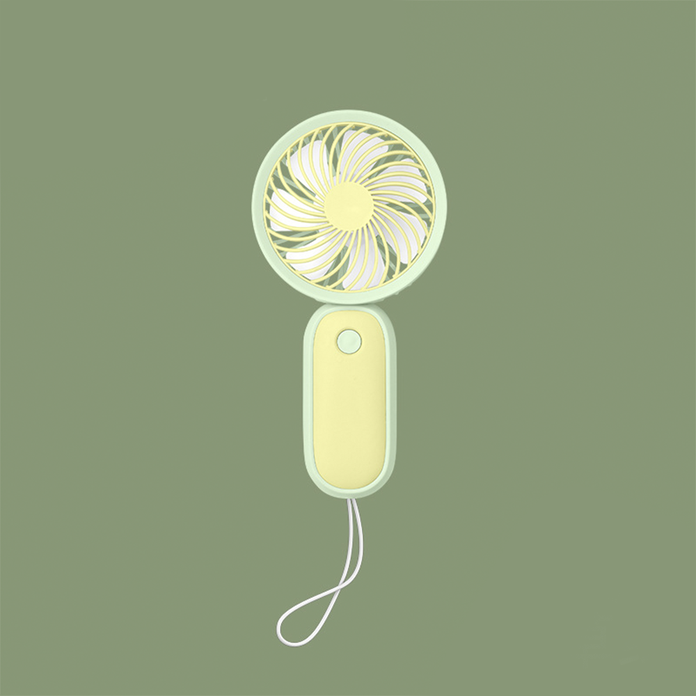 Mini Lanyard Small Fan
