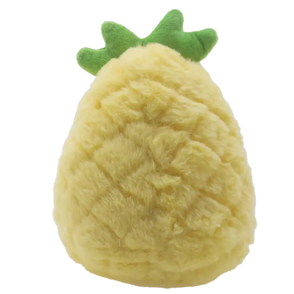 Pineapple Plush