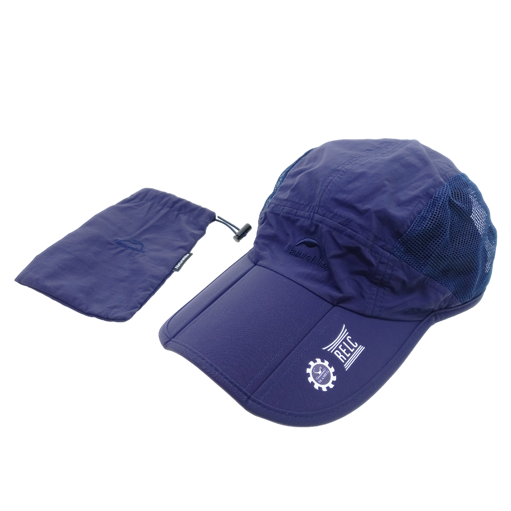 Portable Folding Hat