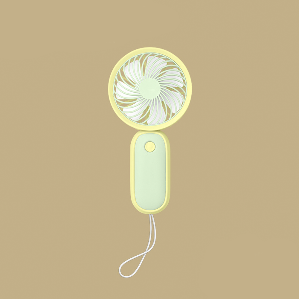 Mini Lanyard Small Fan