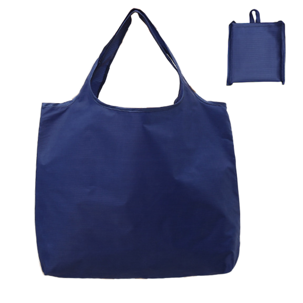 Foldable Tote Bag