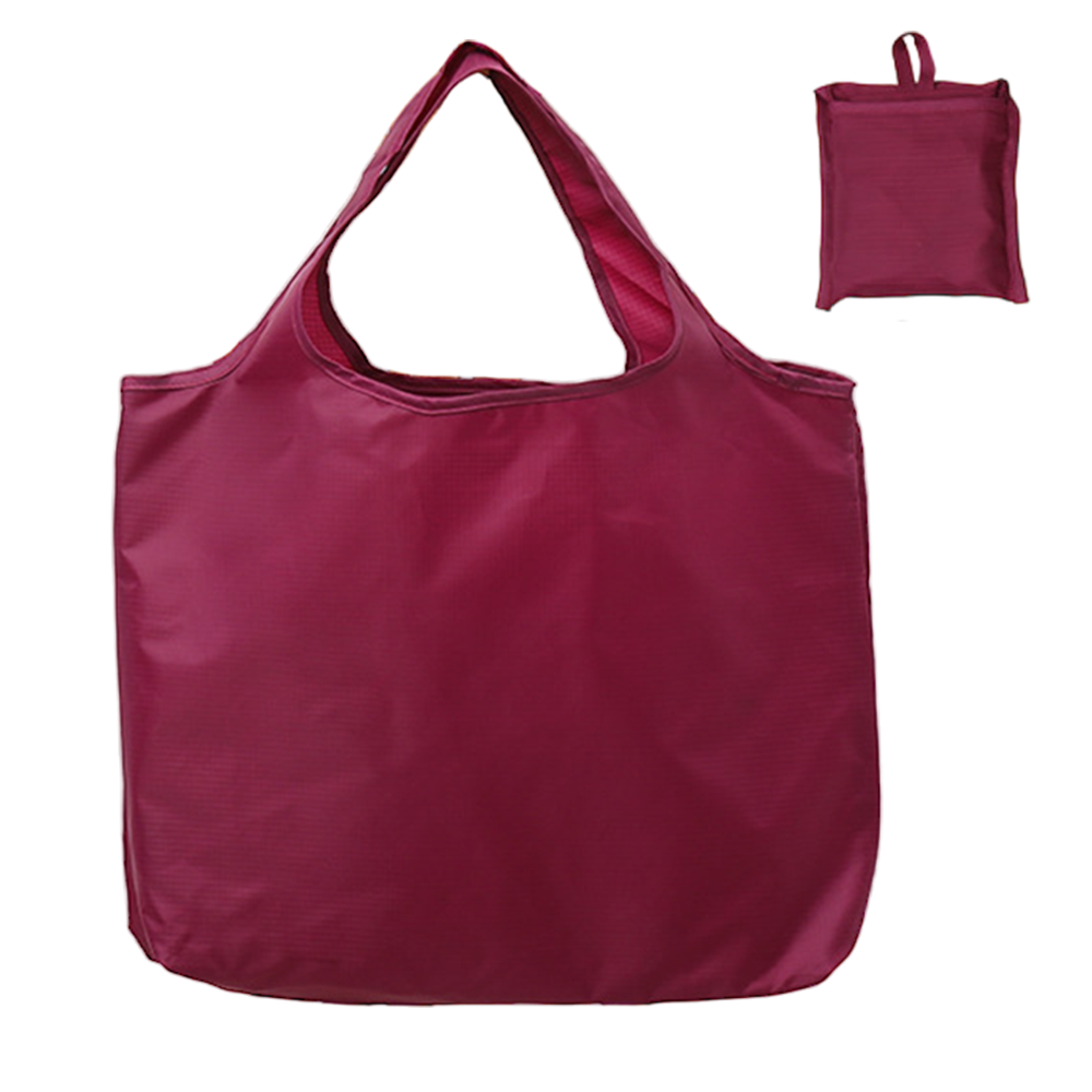 Foldable Tote Bag