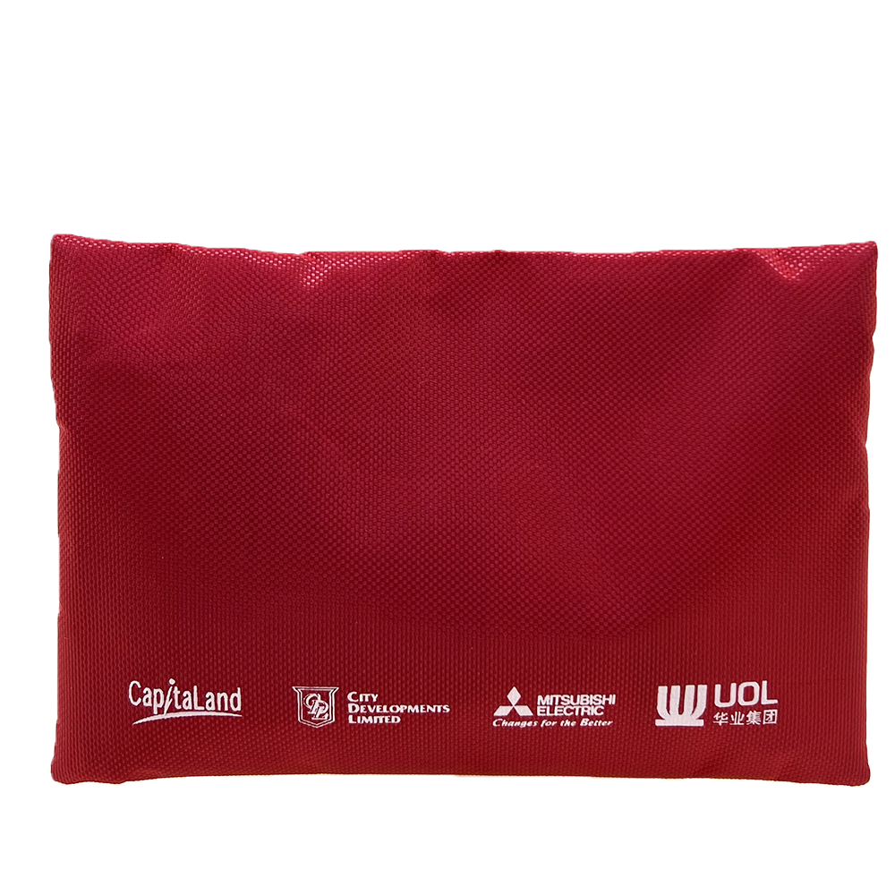 Mini First Aid Kit Zipper Pouch