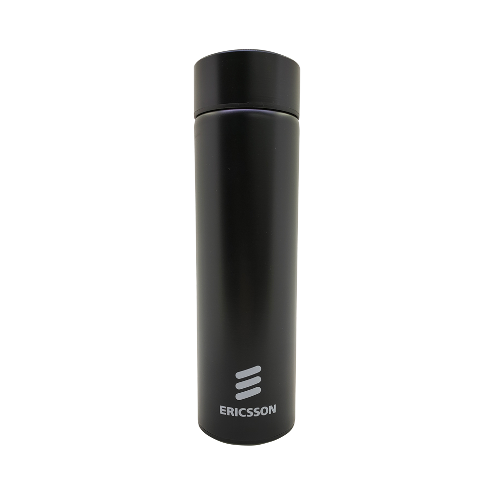 LED Thermos Flask 500ml