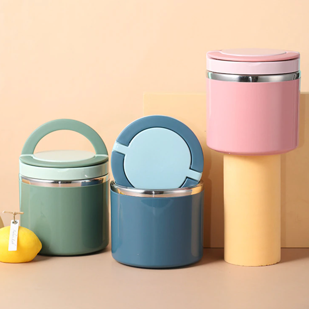 Soup Container/Lunch Box