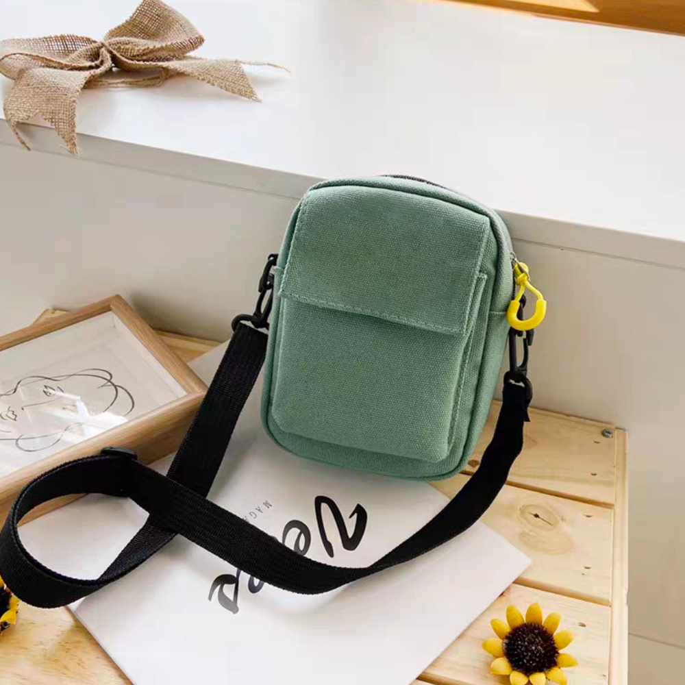 Mini Sling Bag