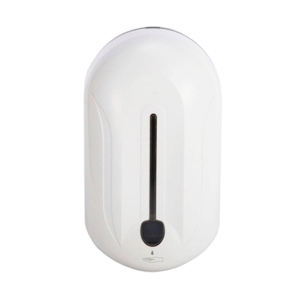 Automatic Spray Alcohol Dispenser Round - YG Corporate Gift