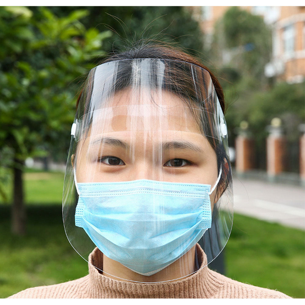 Face Shield without Label - YG Corporate Gift