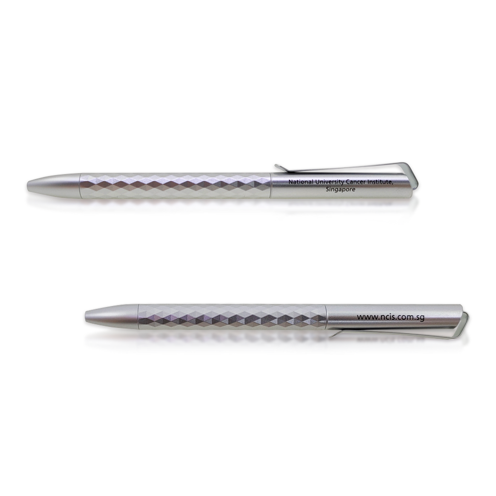 Diamond Ballpoint Pen