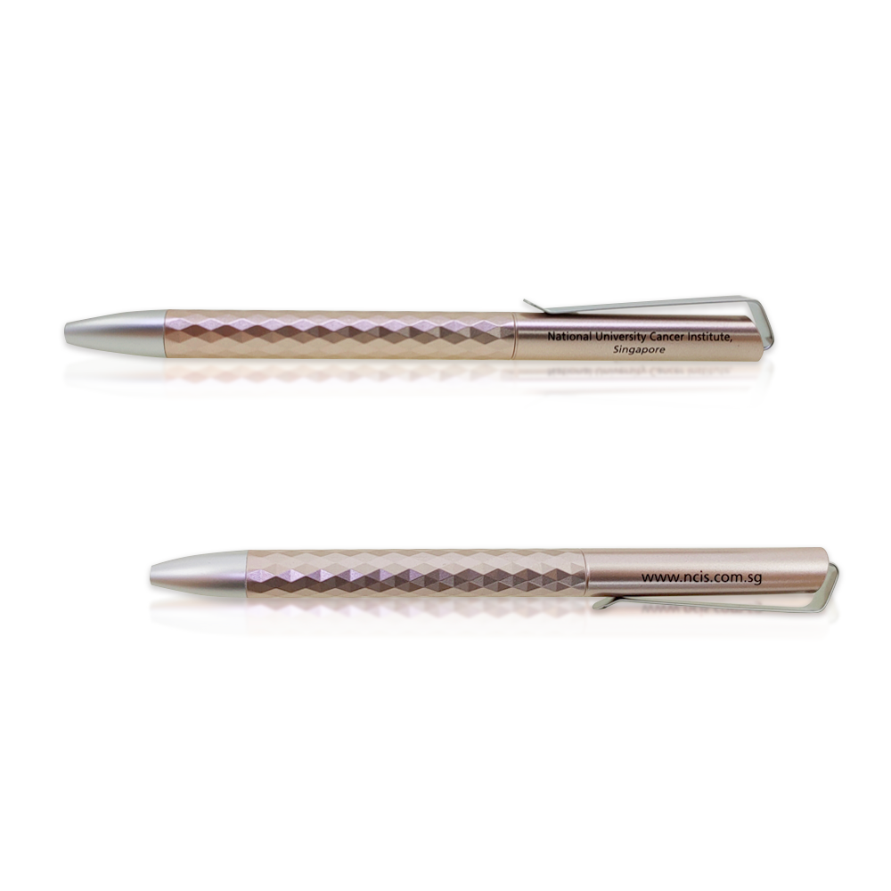 Diamond Ballpoint Pen