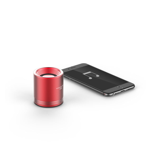 Volcano II Wireless Speaker - YG Corporate Gift