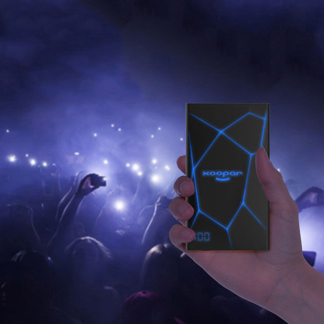 GEO SLIM Powerbank - YG Corporate Gift