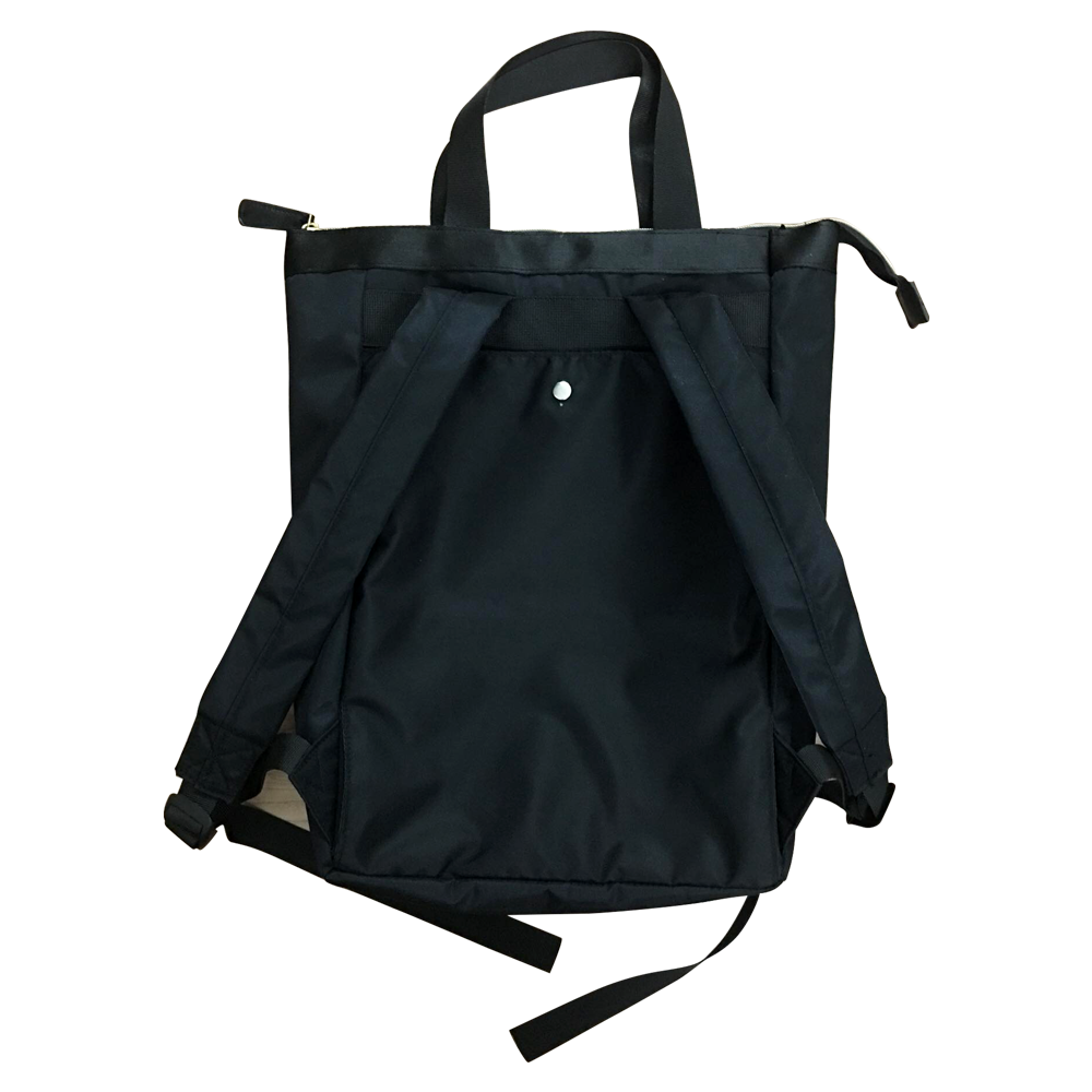 Two way Backpack - YG Corporate Gift