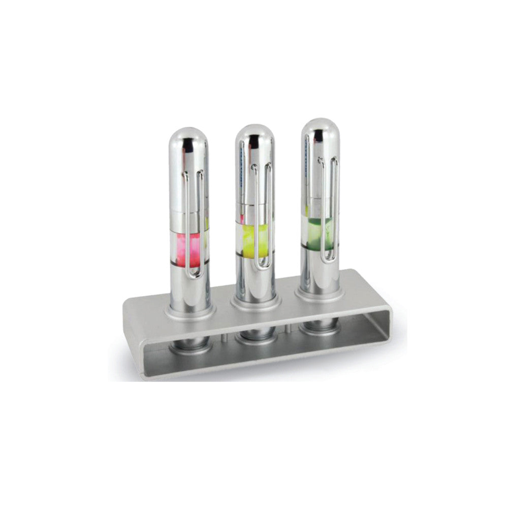 3 Color Highlighter Set - YG Corporate Gift