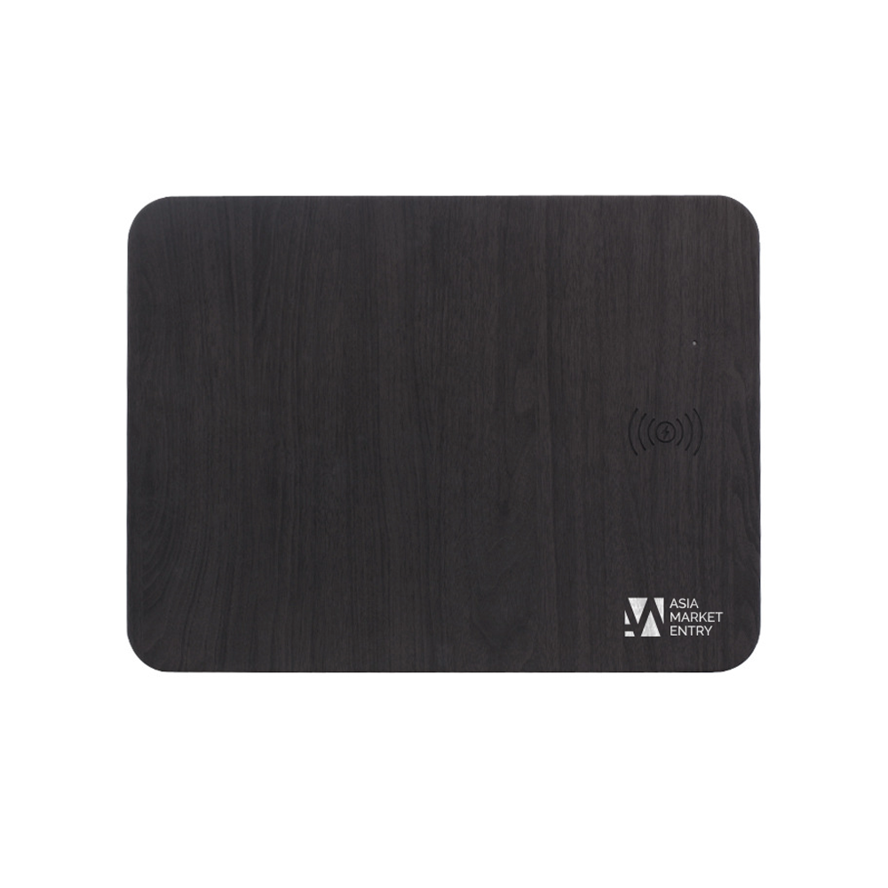Wireless Mouse Pad (10W)
