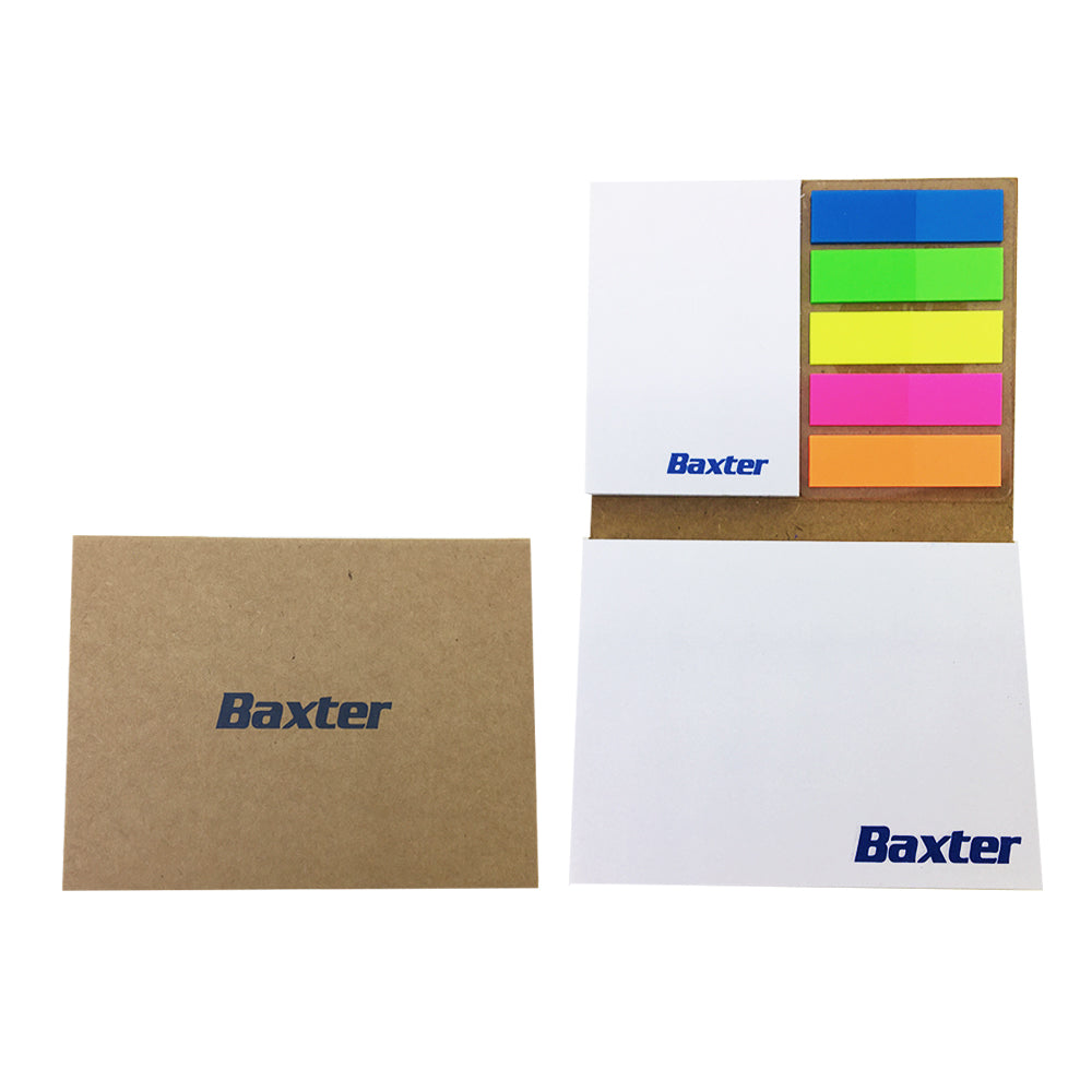 Customised Sticky Pad - YG Corporate Gift