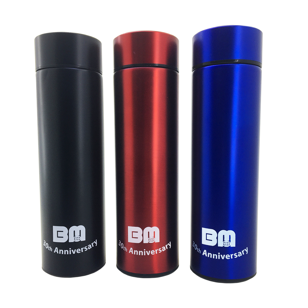 LED Thermos Flask 500ml - YG Corporate Gift