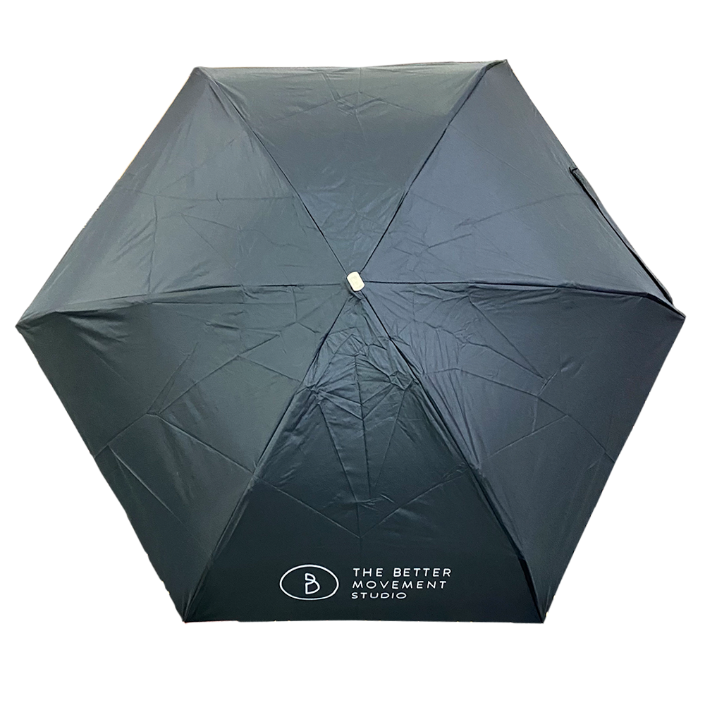 19 inch Foldable Umbrella