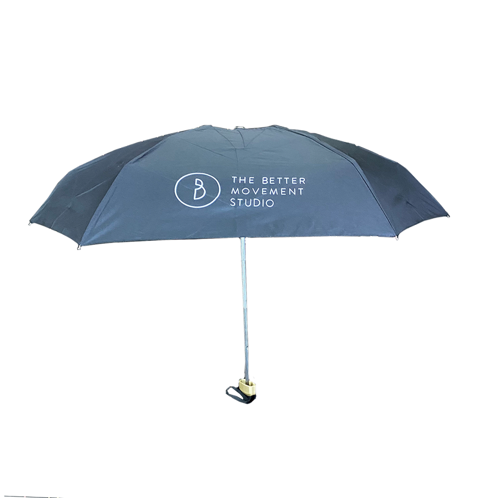 19 inch Foldable Umbrella