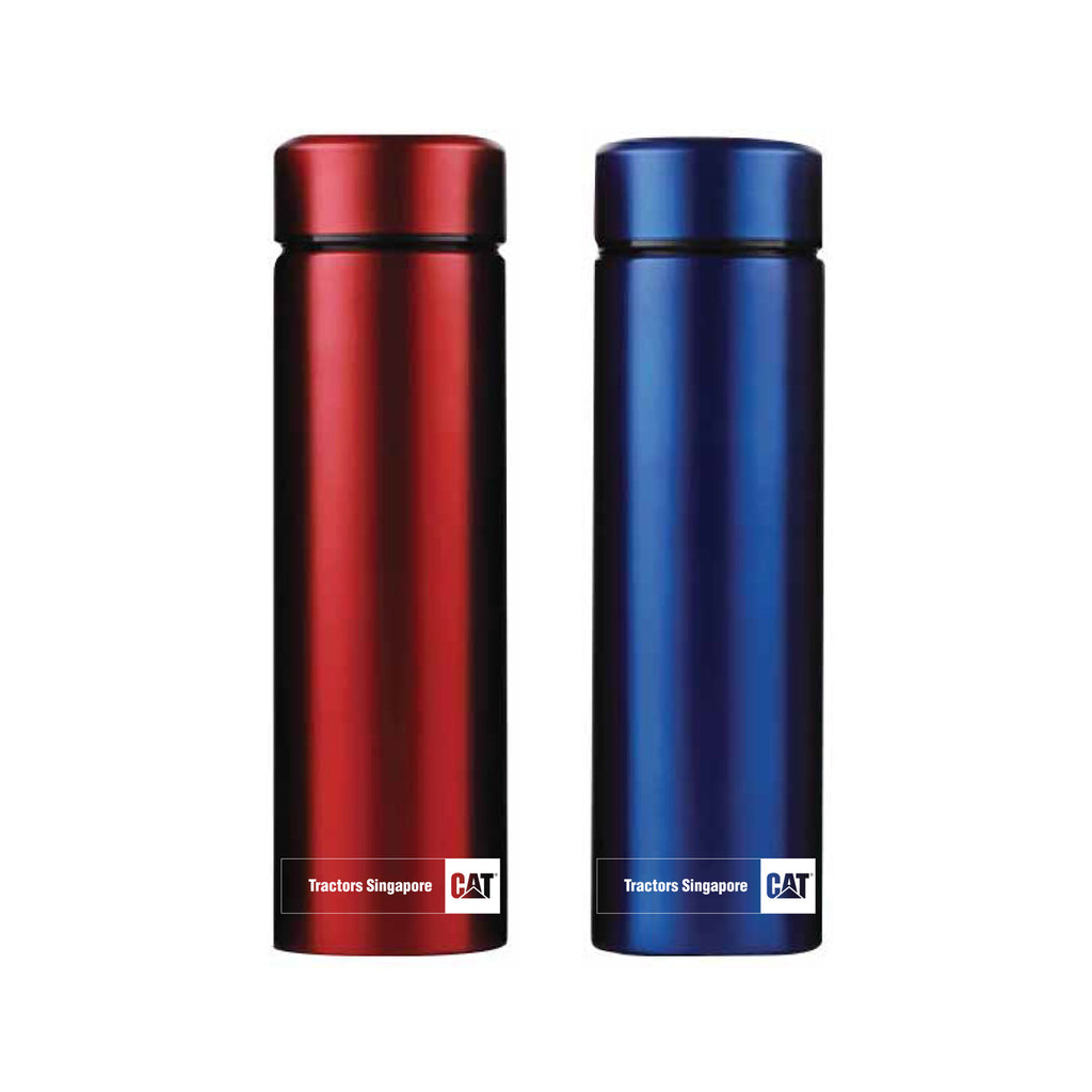 500ml Stainless Steel Vacuum Flask - YG Corporate Gift