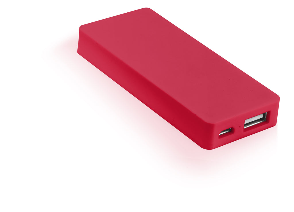 Energy Brick 2.0 Powerbank - YG Corporate Gift