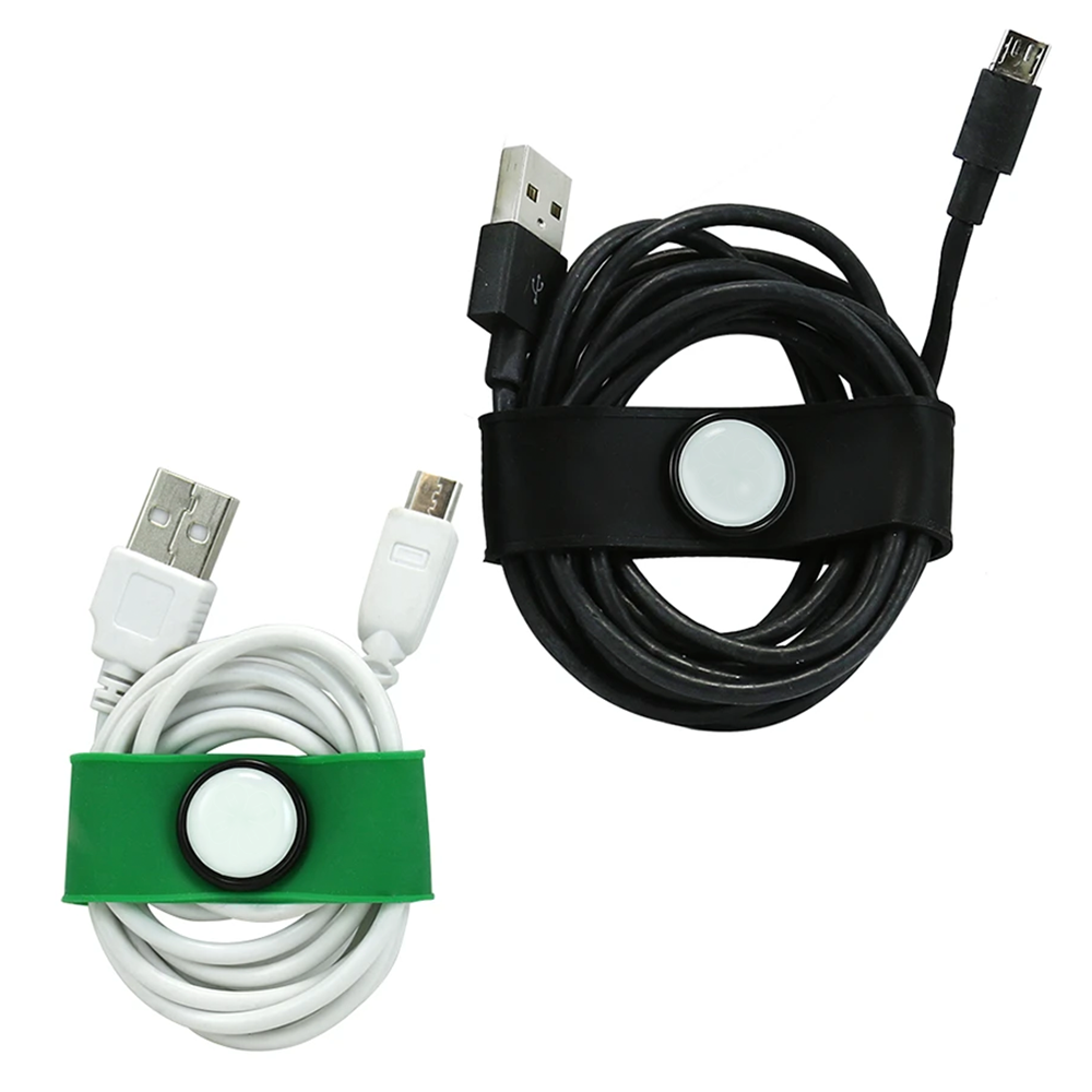 Snap-In Cord Cable Organiser - YG Corporate Gift
