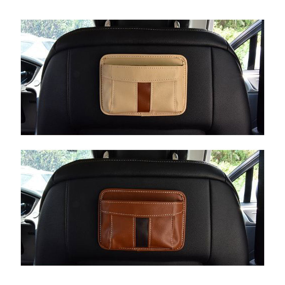 Car Sticker Storage Box - YG Corporate Gift