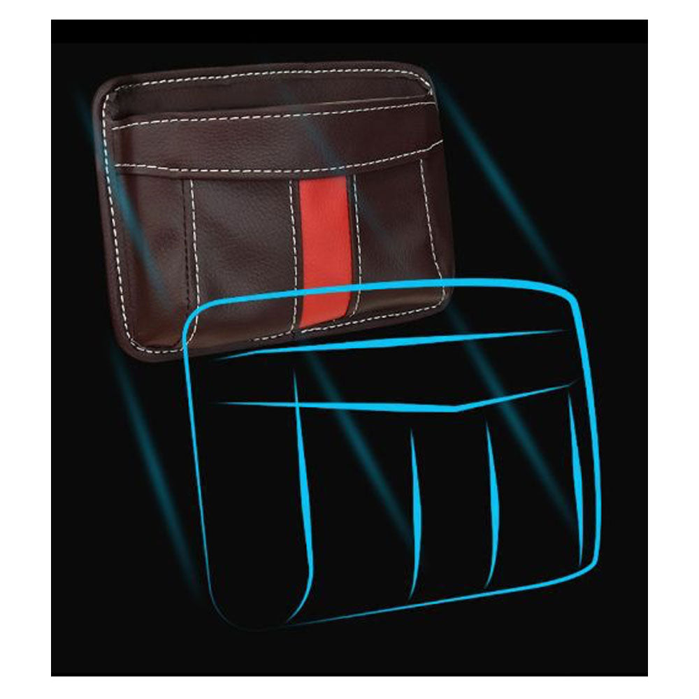 Car Sticker Storage Box - YG Corporate Gift