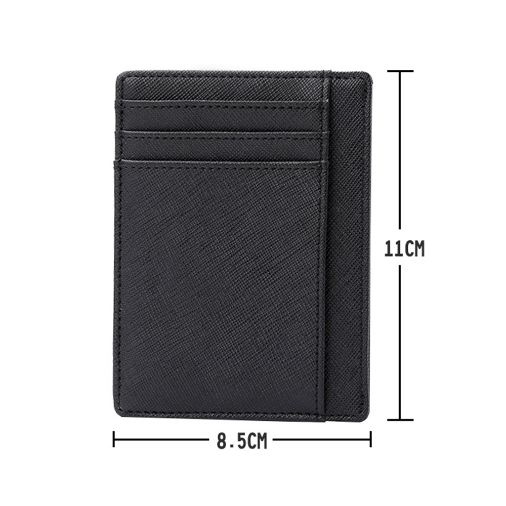 RFID Multi-Card Holder - YG Corporate Gift