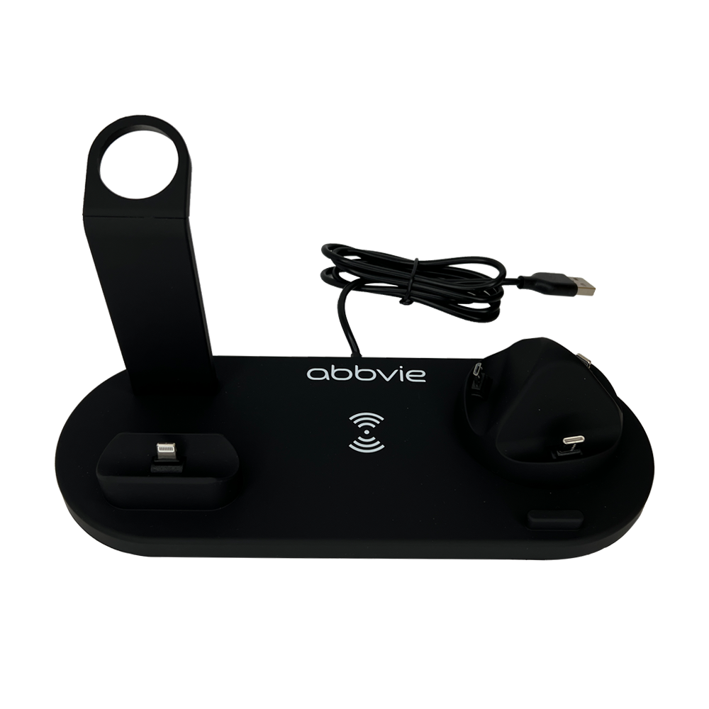 Multi Function Charging Stand