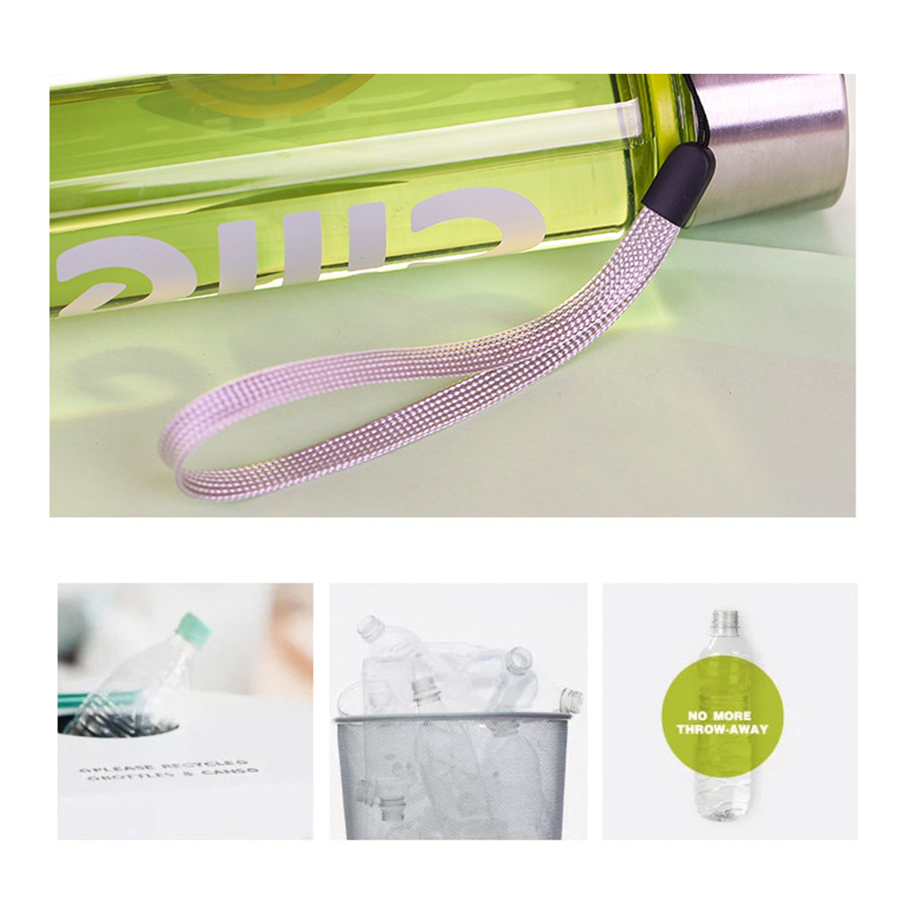 300ml Water Bottle - YG Corporate Gift