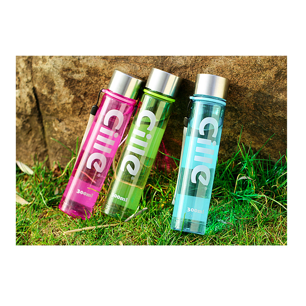 300ml Water Bottle - YG Corporate Gift