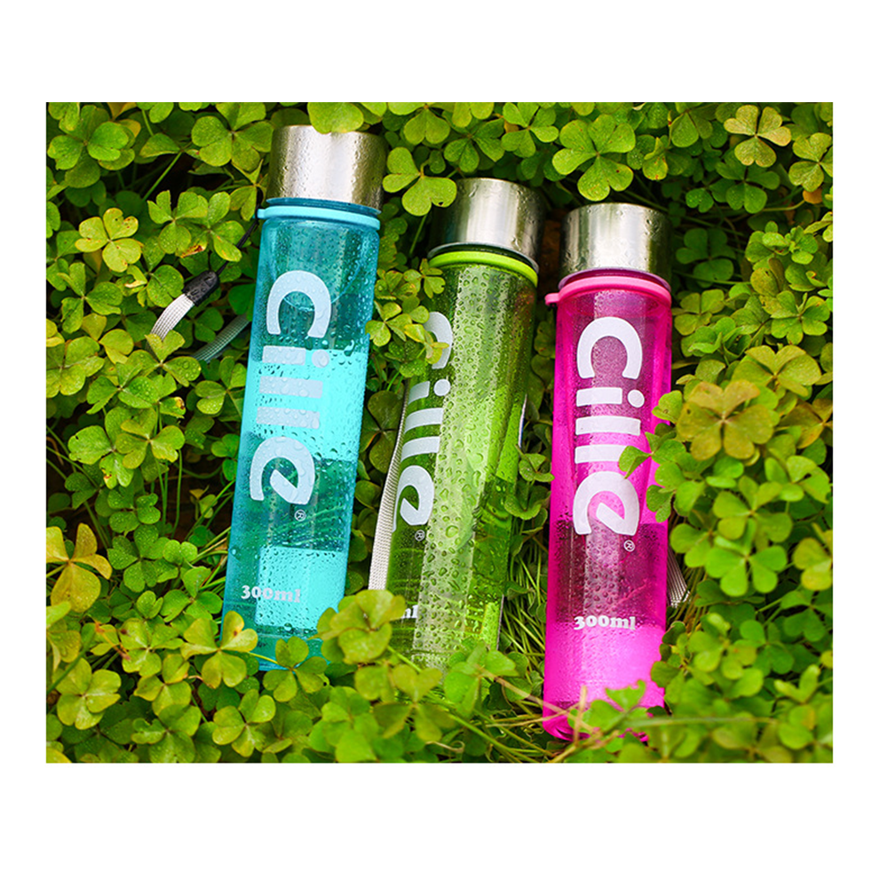 300ml Water Bottle - YG Corporate Gift
