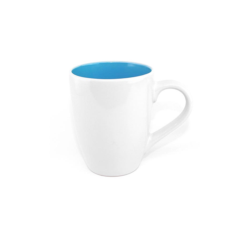 Dual Colour Ceramic Mug