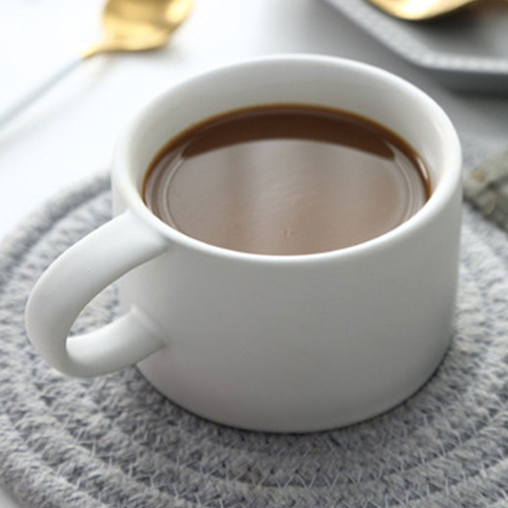Elegant Coffee Mug - YG Corporate Gift