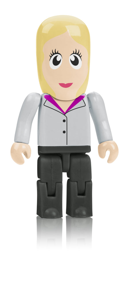 ORIGINAL USB PEOPLE/Thumb Drive - YG Corporate Gift