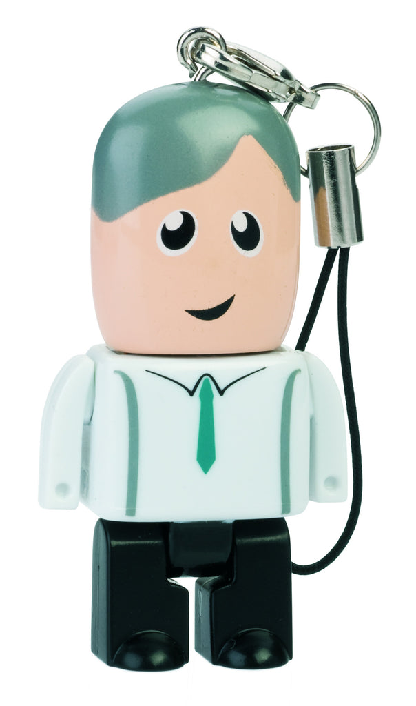 MICRO USB PEOPLE/Thumb Drive - YG Corporate Gift