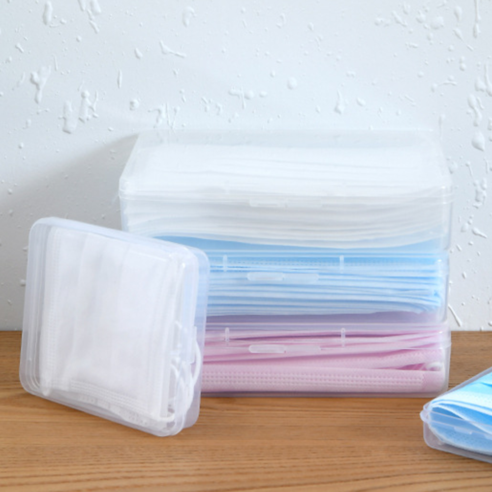 Face Mask Storage Box Large - YG Corporate Gift