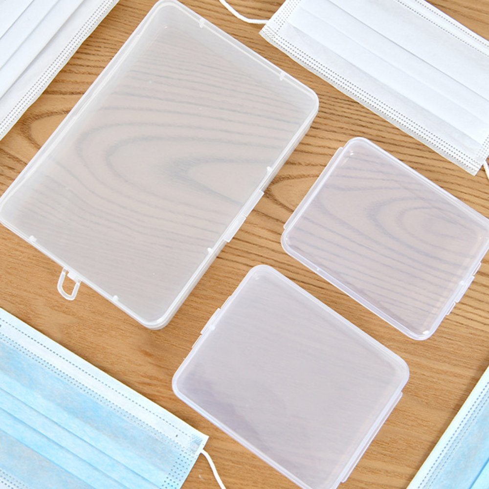 Face Mask Storage Box Large - YG Corporate Gift