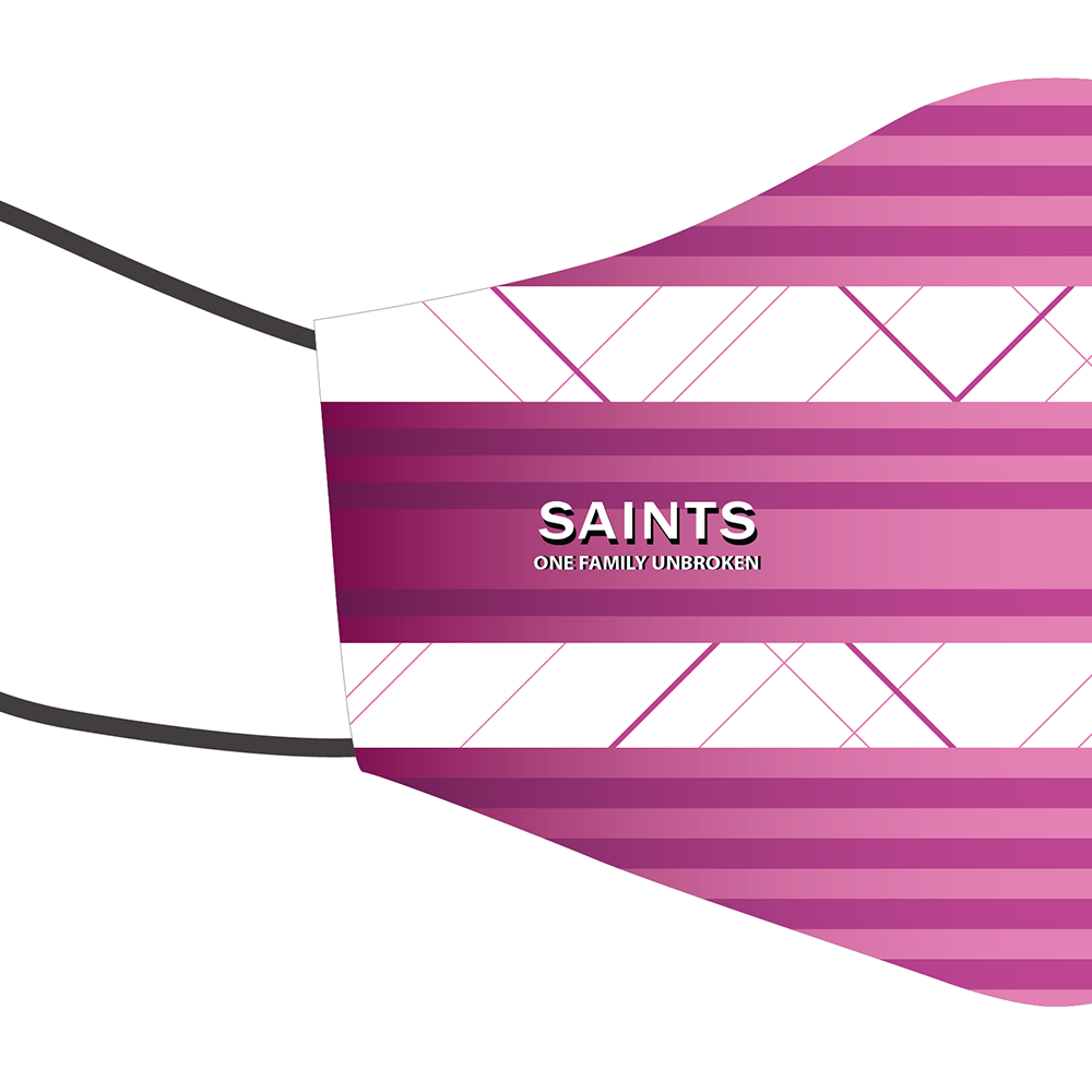 Reusable Silver ion 3 ply Anti-Bacterial Protective Mask - YG Corporate ...