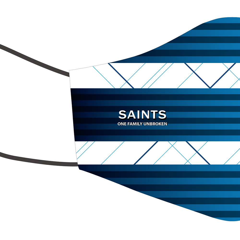 Reusable Silver ion 3 ply Anti-Bacterial Protective Mask - YG Corporate ...