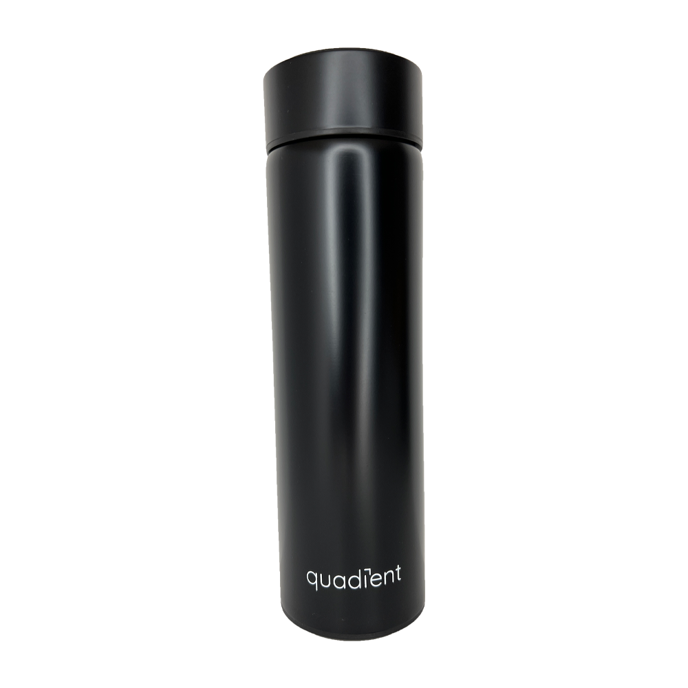 LED Thermos Flask 500ml