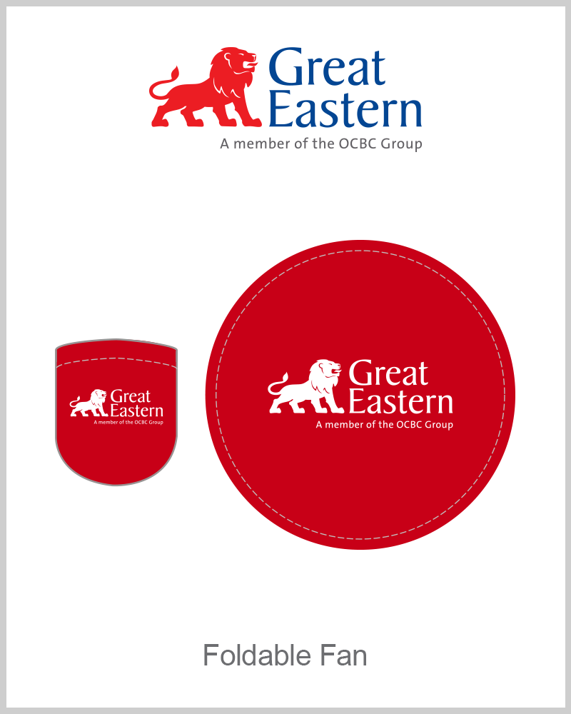 Great Eastern - YG Corporate Gift