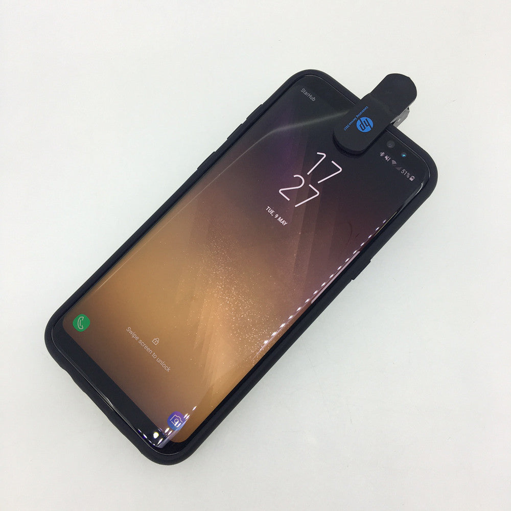 HP Camera Lens - YG Corporate Gift