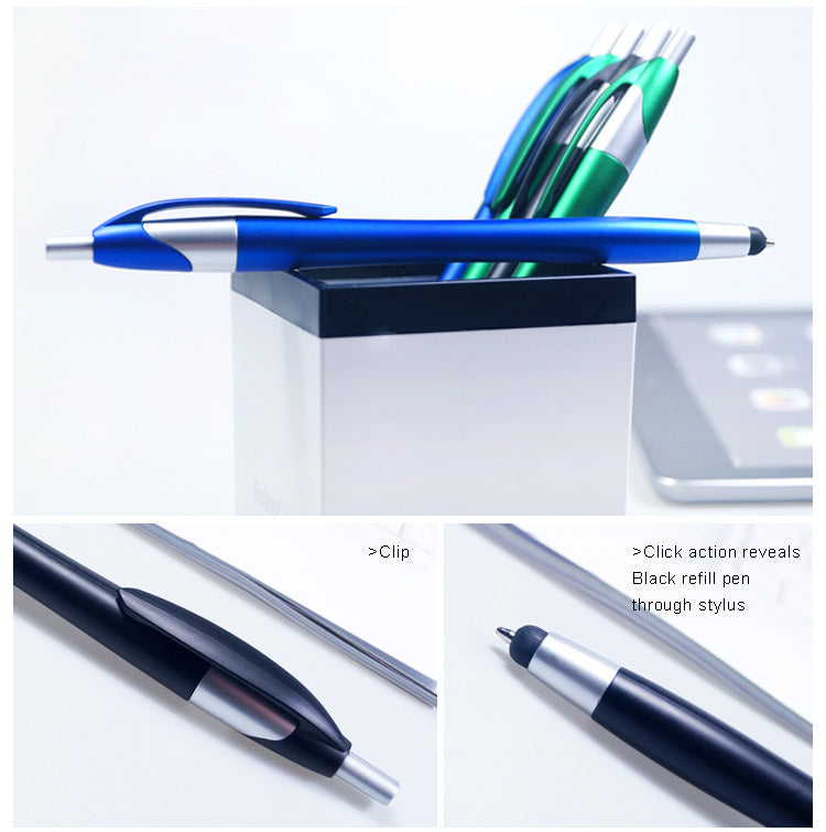 Multi-function ballpoint pen - YG Corporate Gift